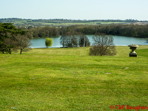Gatton Hall, Surrey | Cliff Baughen