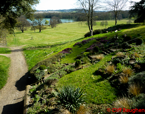 Gatton Hall, Surrey | Cliff Baughen